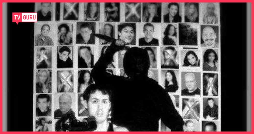 Murder Below the Line | TV.GURU