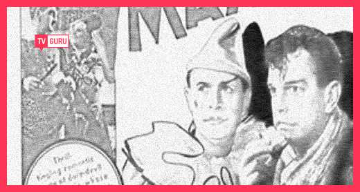 The Three Maxims | TV.GURU