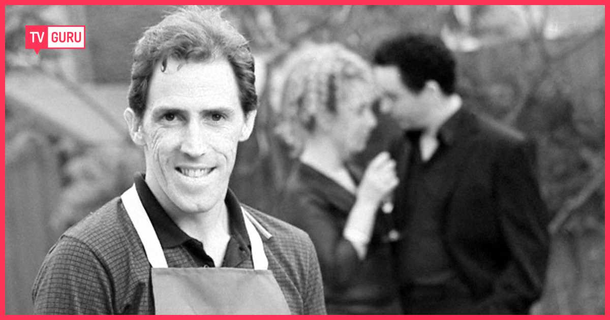 Tim Wylton - Alle Filme & TV-Shows | TV.GURU