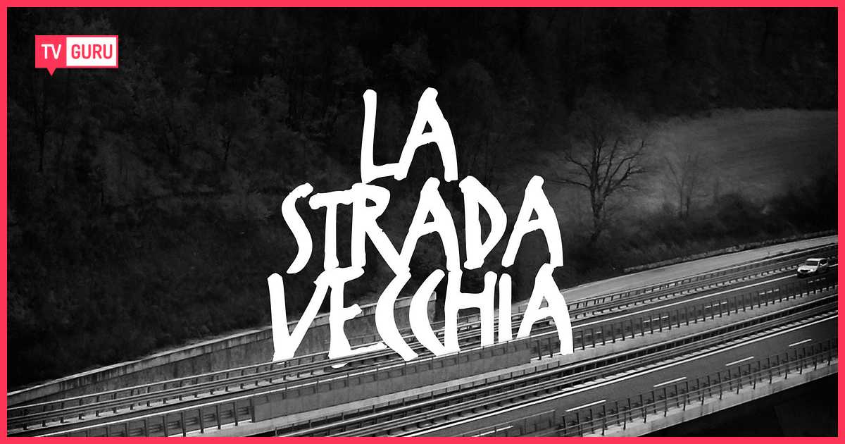 La strada vecchia | TV.GURU
