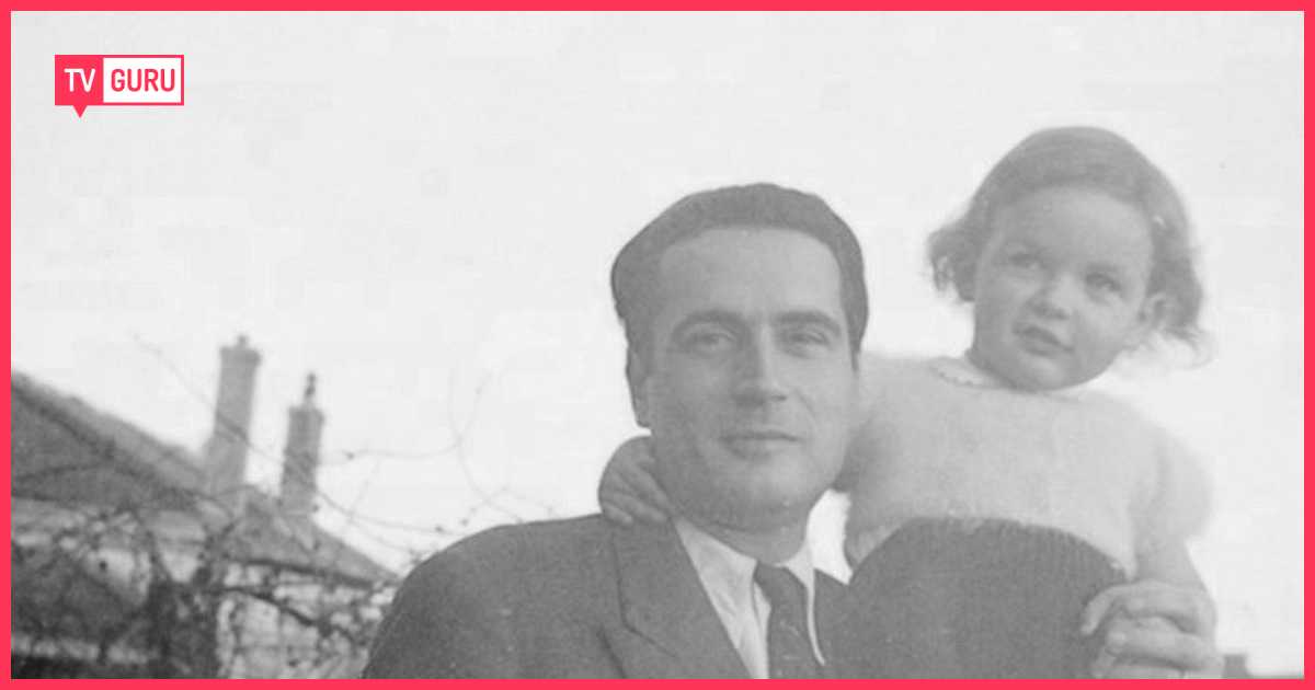 François Mitterrand, albums de familles | TV.GURU