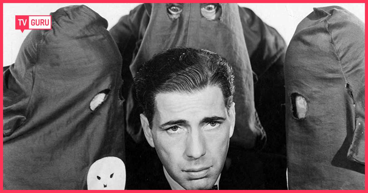 Geheimbund Schwarze Legion | TV.GURU