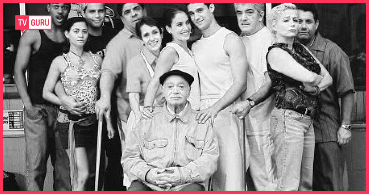 A Tale of Two Pizzas | TV.GURU