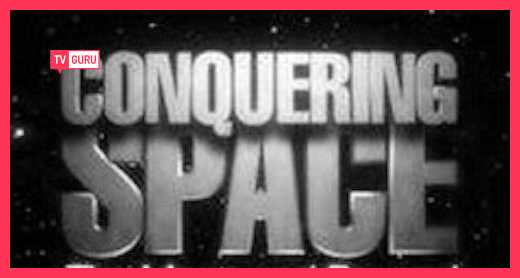 Conquering Space: The Moon and Beyond | TV.GURU