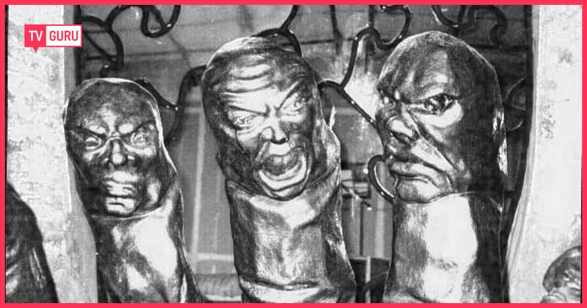 Spy Kids - Alle Filme | TV.GURU