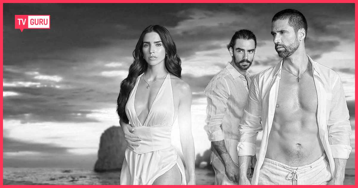 Cabo - S01 E01 - Episode 1 | TV.GURU