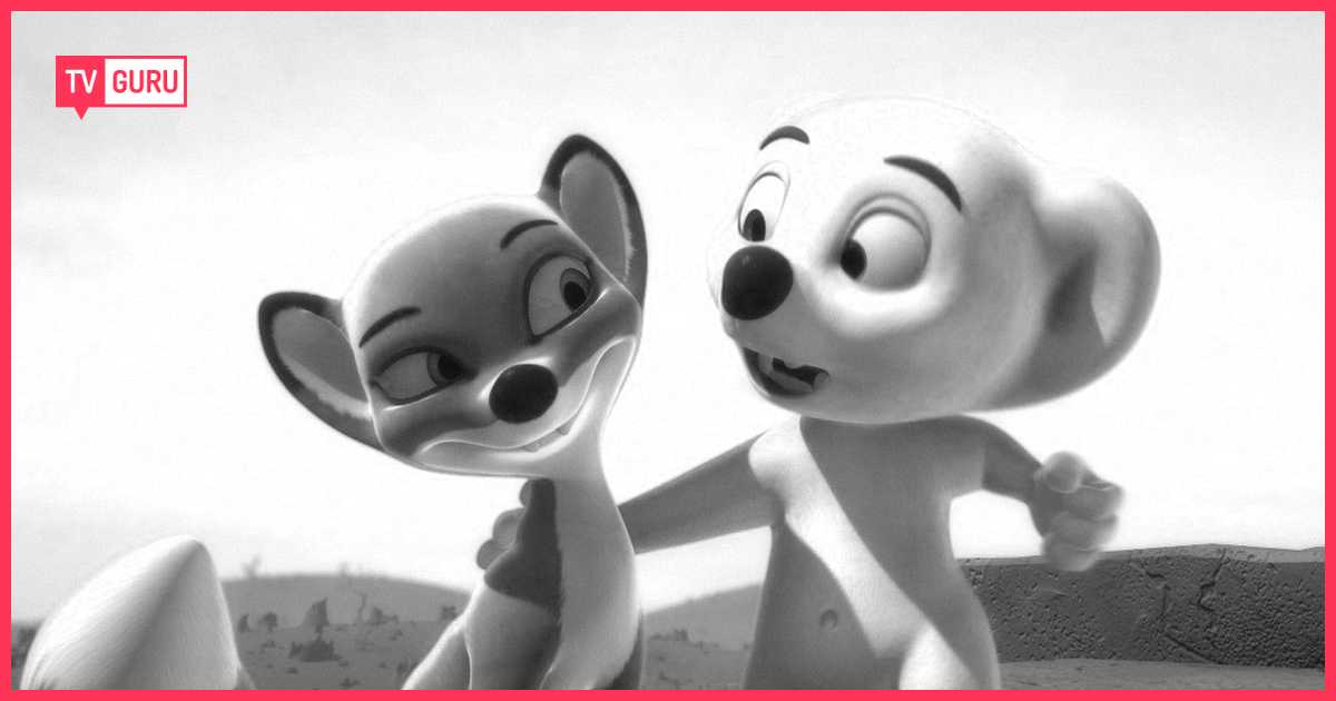 Hugo das Dschungeltier - Auf und davon | TV.GURU