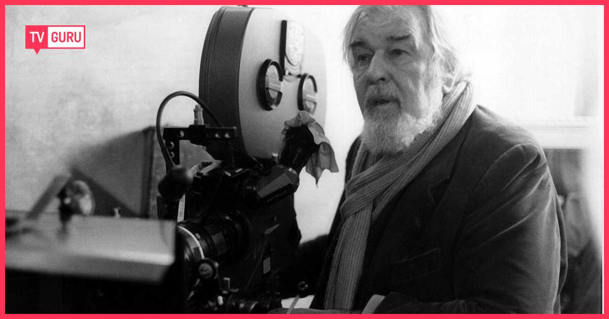 Verstörung - und eine Art von Poesie. Die Filmlegende Bernhard Wicki ...