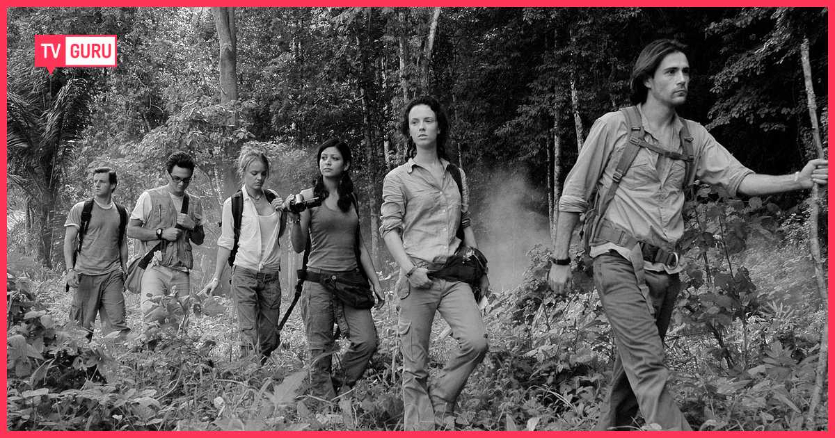Blood Monkey | TV.GURU