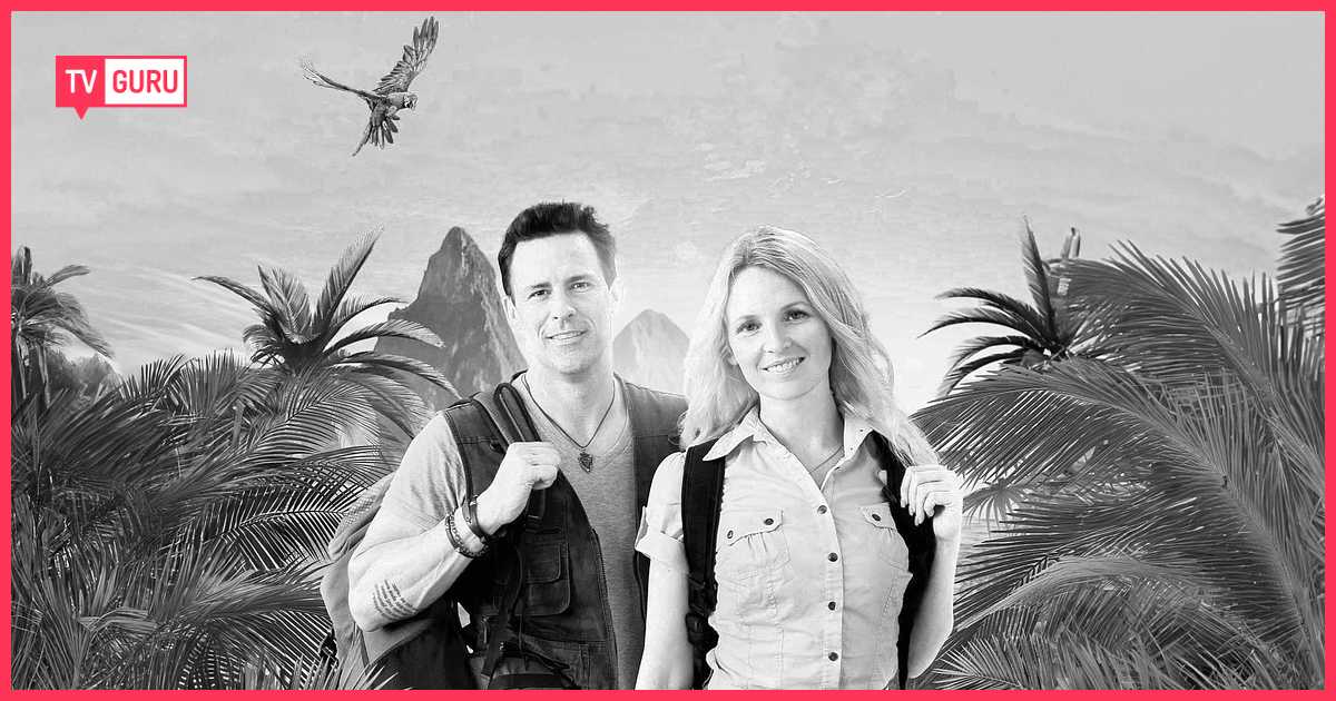 Rae-Shan Barclift - Alle Filme & TV-Shows | TV.GURU