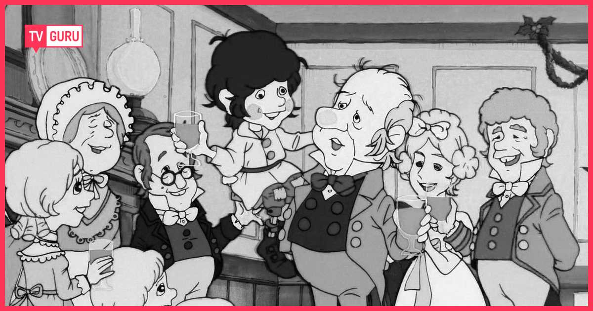 The Stingiest Man in Town | TV.GURU