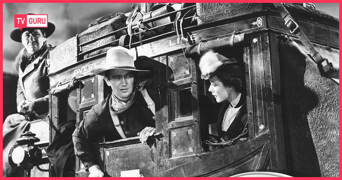 Chief John Big Tree - Alle Filme & TV-Shows | TV.GURU