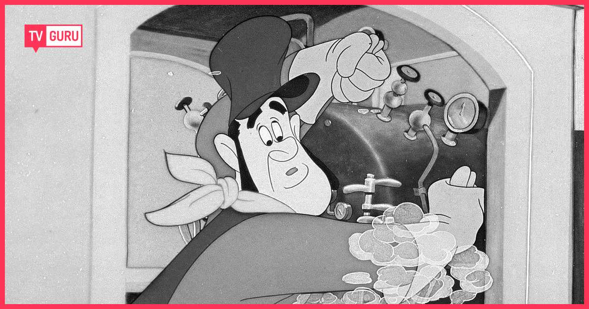 Rad Robinson - Alle Filme & TV-Shows | TV.GURU