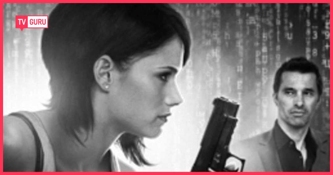 Cybergeddon - S01 E01 - Episode 1 | TV.GURU