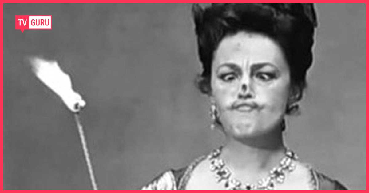 Die große Katharina | TV.GURU