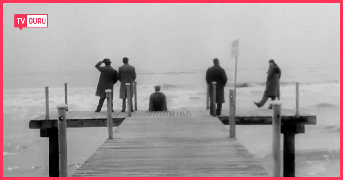 Leonora Ruffo - Alle Filme & TV-Shows | TV.GURU