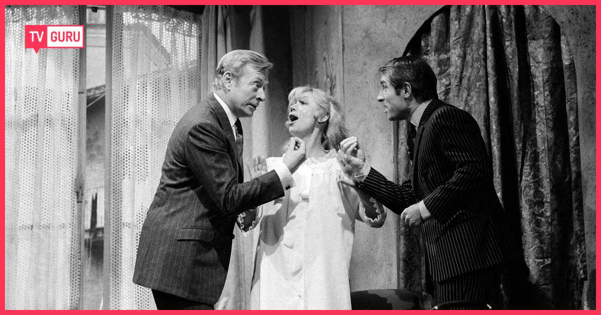 Edward Sanderson - Alle Filme & TV-Shows | TV.GURU