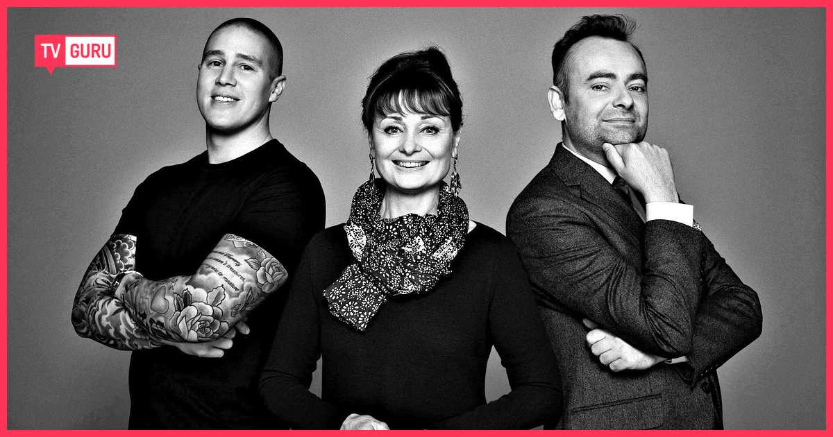 MasterChef Suomi - TV-Serie | TV.GURU