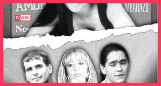 Educación sexual en breves lecciones | TV.GURU