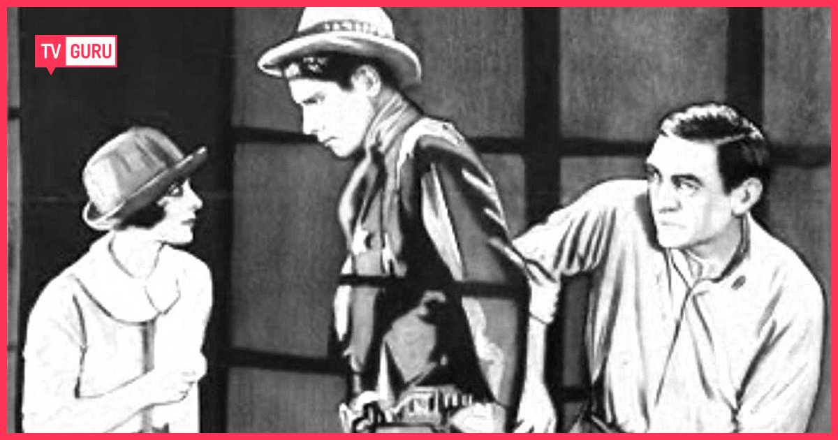 Roaring Rails | TV.GURU