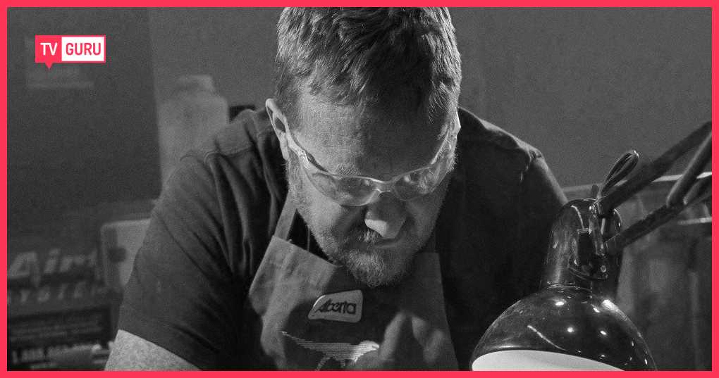 Dinosaur Cold Case | TV.GURU
