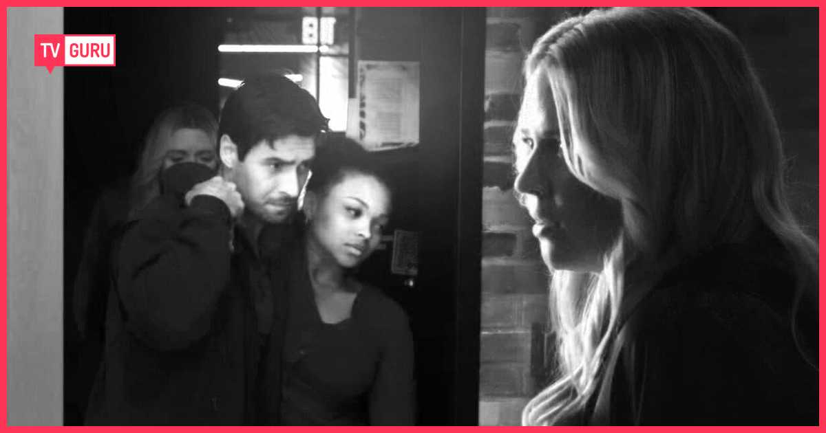 Revell Carpenter - Alle Filme & TV-Shows | TV.GURU