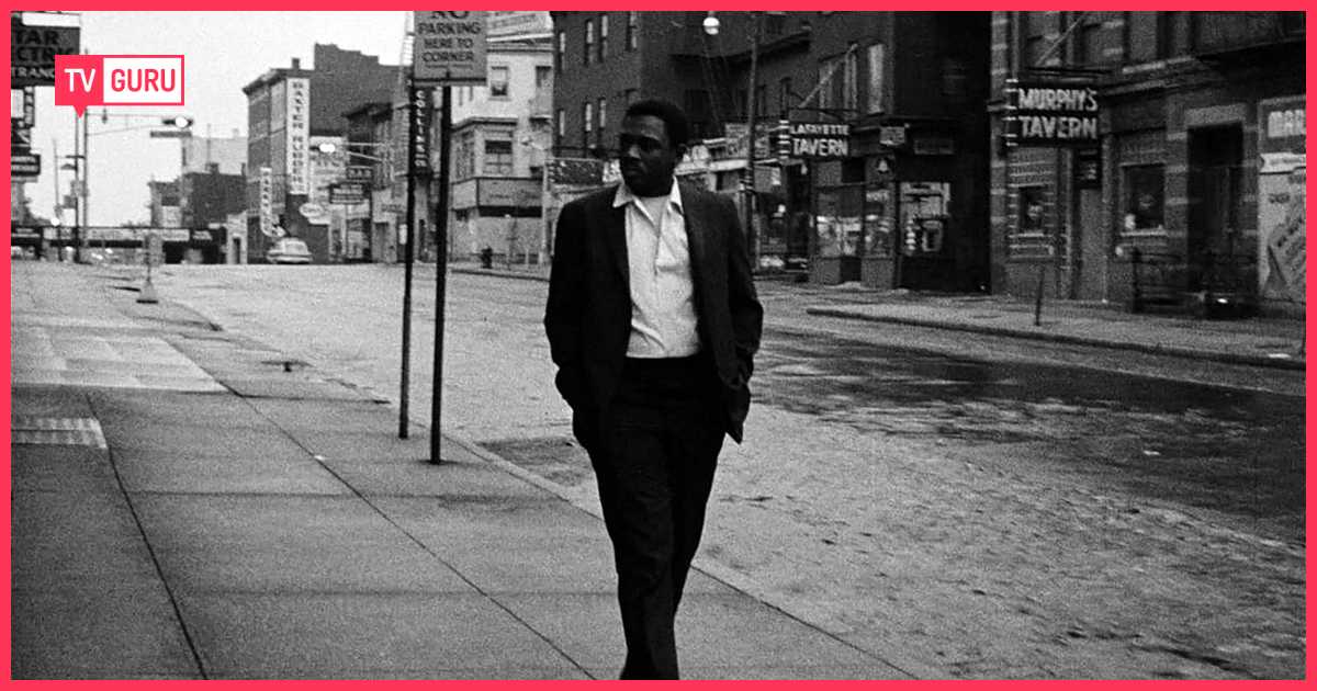 Milton Williams - Alle Filme & TV-Shows | TV.GURU