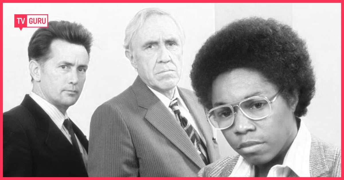The Atlanta Child Murders - TV-Serie | TV.GURU