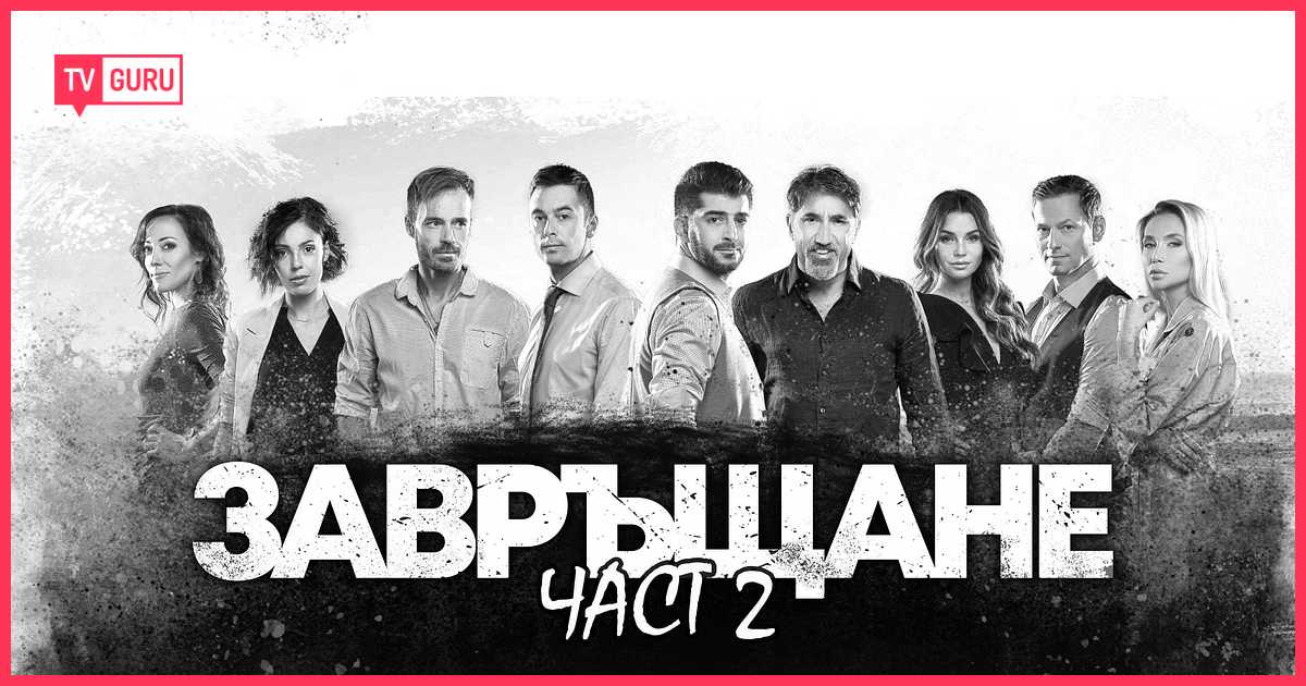 Yoanna Temelkova - Alle Filme & TV-Shows | TV.GURU