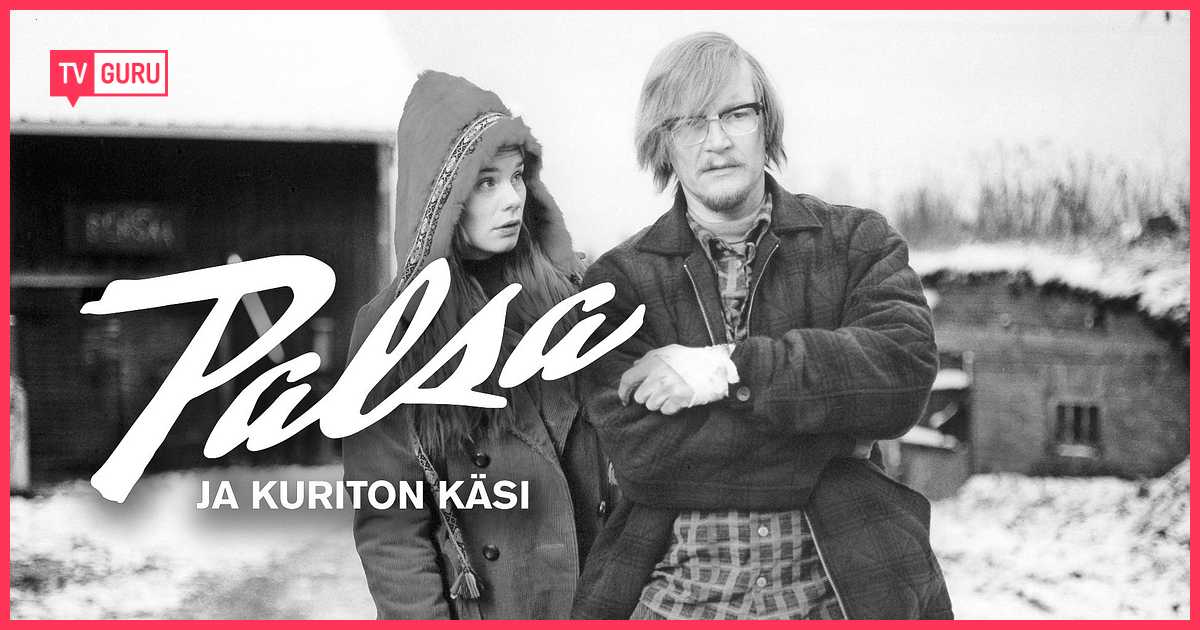 Kalervo Palsa ja kuriton käsi | TV.GURU