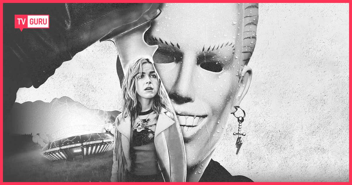 Tate Chernen - Alle Filme & TV-Shows | TV.GURU