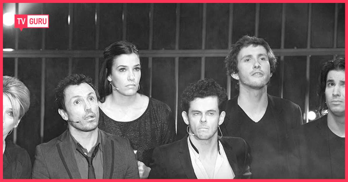 Le sketch le plus long du monde | TV.GURU