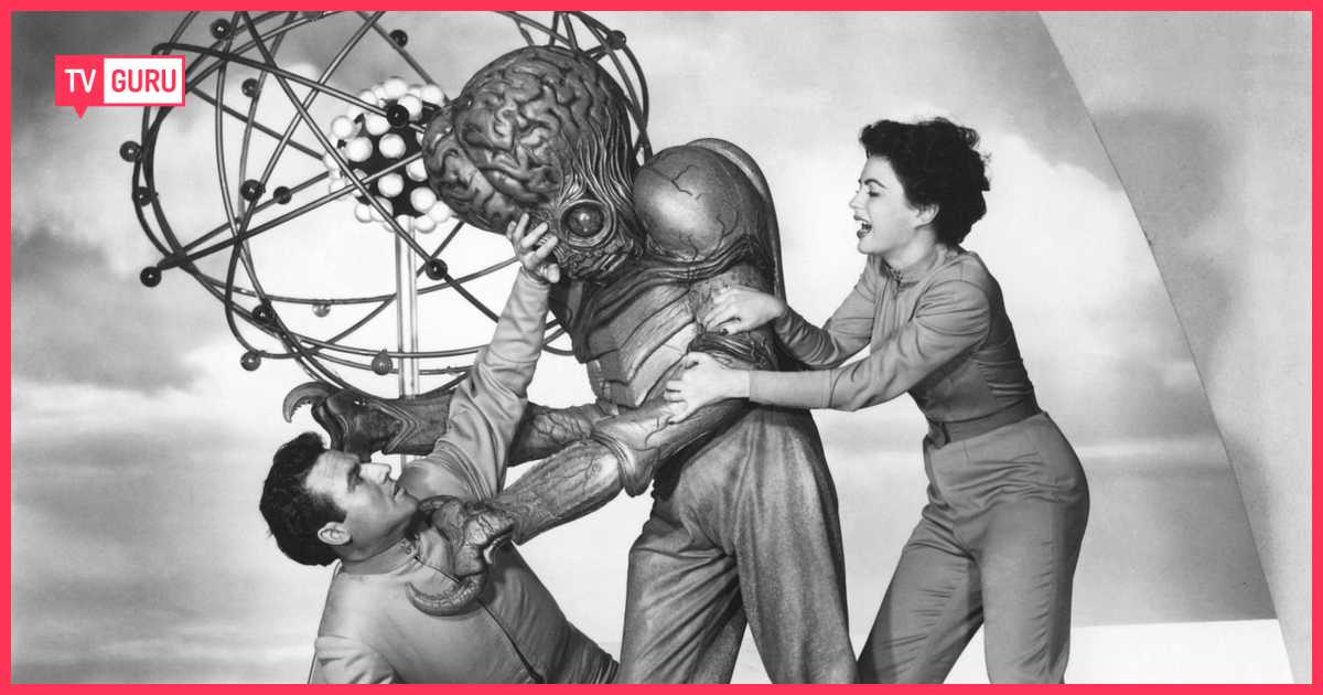 Rex Reason - Alle Filme & TV-Shows | TV.GURU