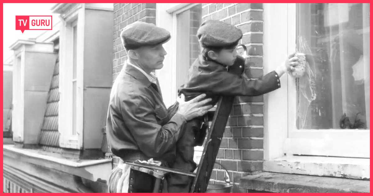 Hoe het zo kwam dat de Ramenlapper Hoogtevrees Kreeg | TV.GURU