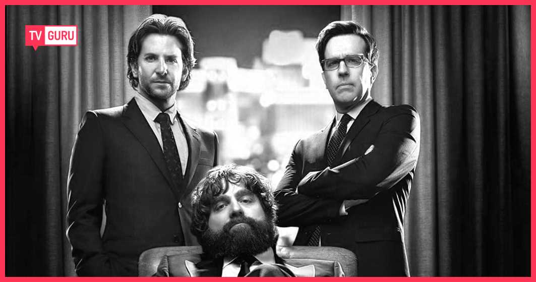 Wolfpack Only: The Hangover Retrospective | TV.GURU