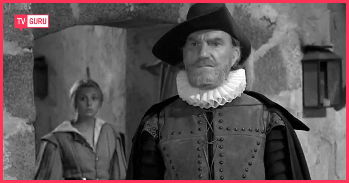 La leyenda del alcalde de Zalamea | TV.GURU