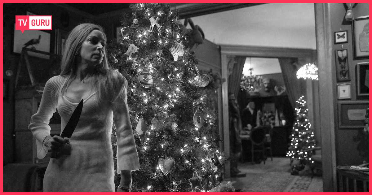 The Naughty List of Mr. Scrooge | TV.GURU