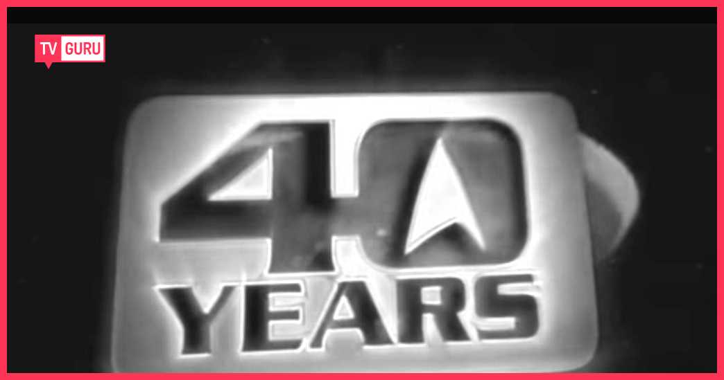 40 Years of Star Trek | TV.GURU