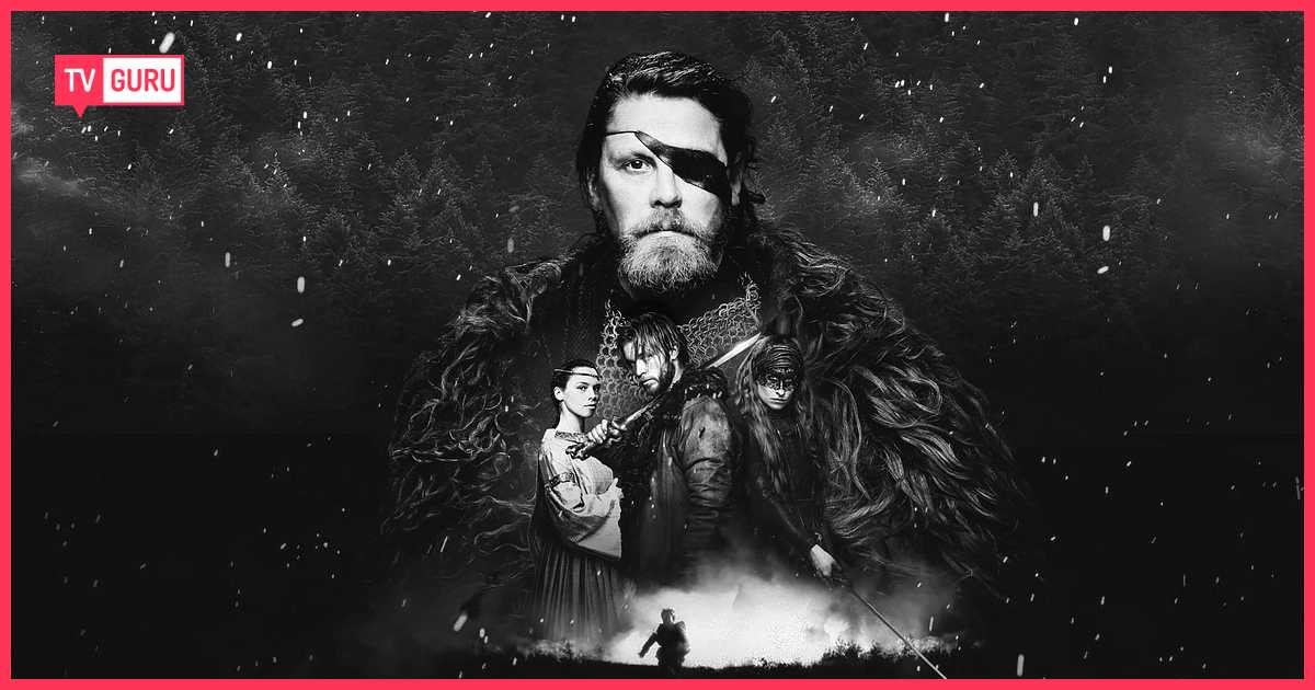 Dominic Marcus Singer - Alle Filme & TV-Shows | TV.GURU