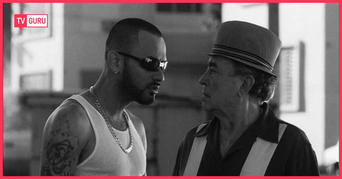 Straight from the Hood | TV.GURU