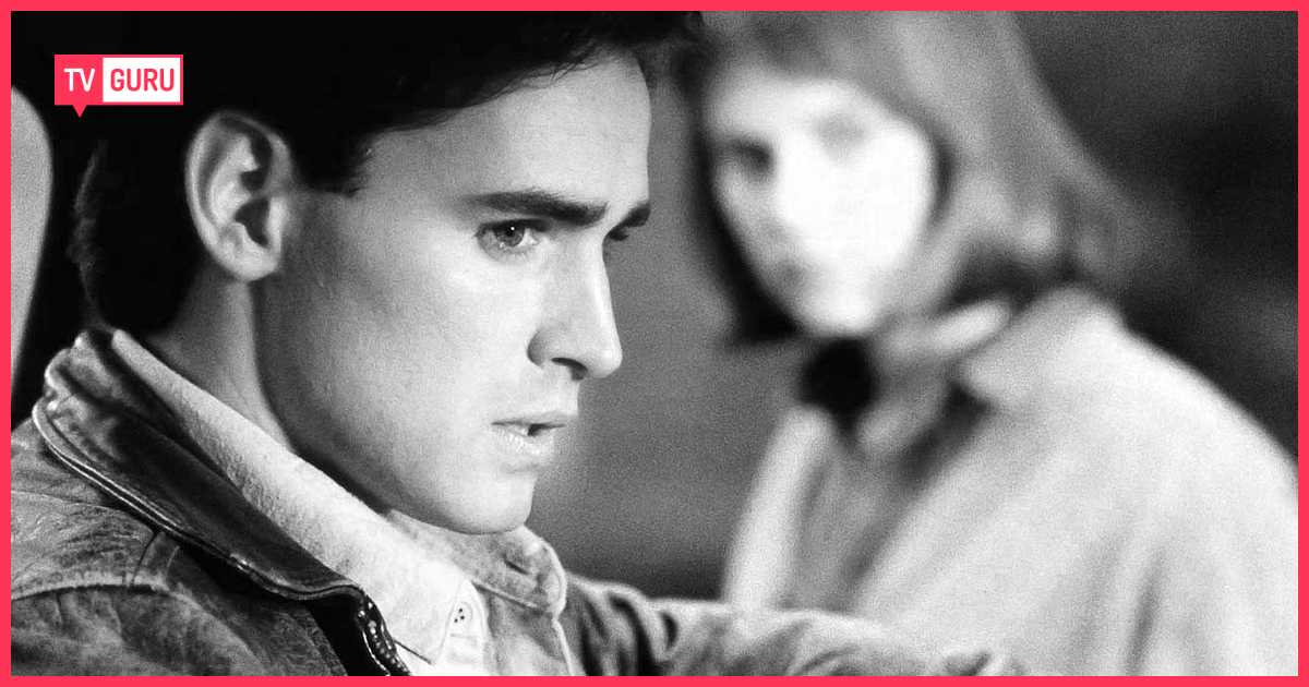 John Edward Peck - Alle Filme & TV-Shows | TV.GURU