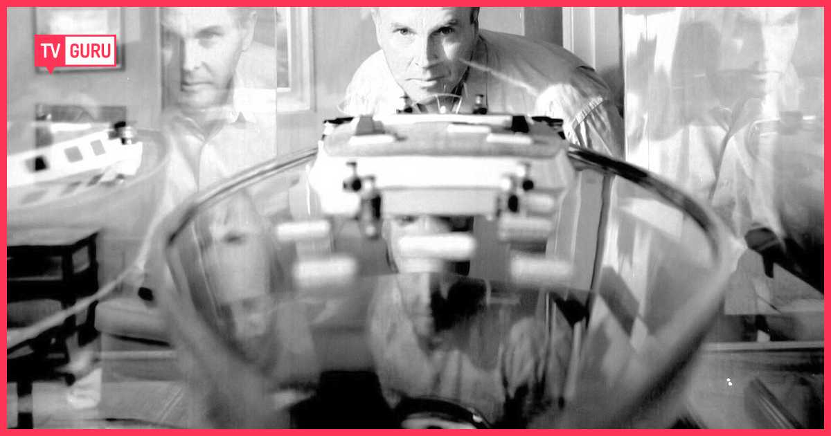 Das Gen - TV-Serie | TV.GURU