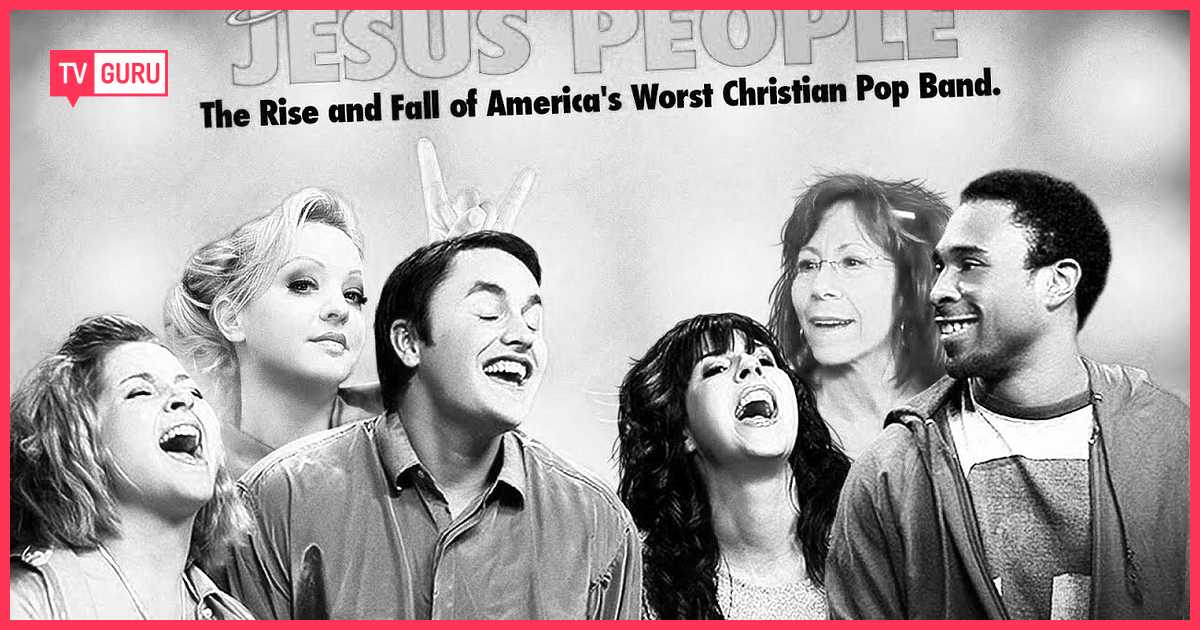 Jesus People | TV.GURU