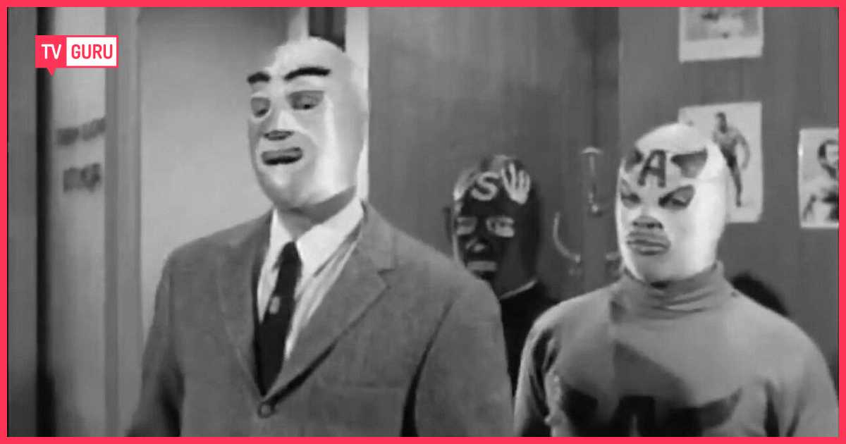 Los Endemoniados del Ring | TV.GURU