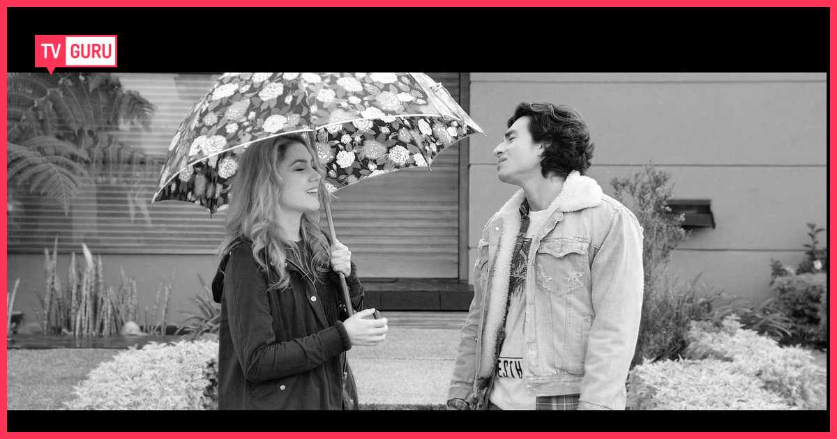 Julián Arango - Alle Filme & TV-Shows | TV.GURU