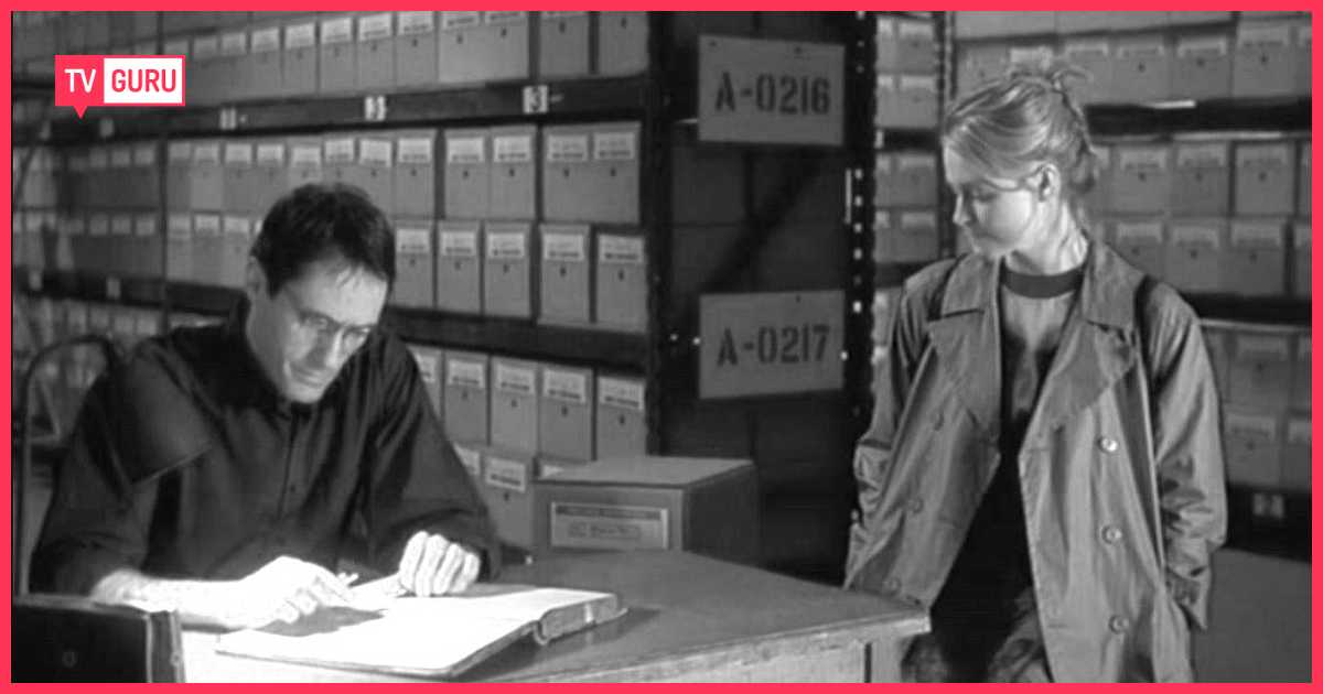 Dead Letter Office | TV.GURU