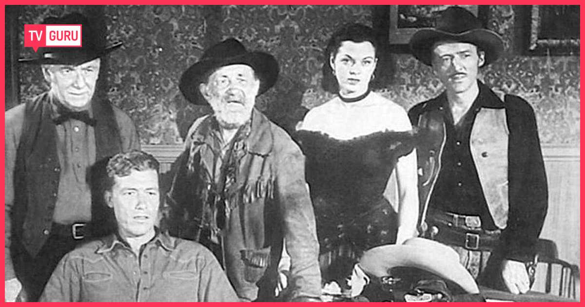 Cowboy and the Prizefighter | TV.GURU