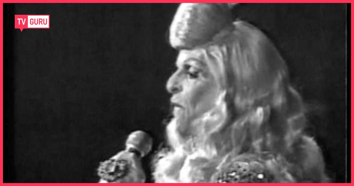 Charles Pierce Legends of the Silver Screen | TV.GURU