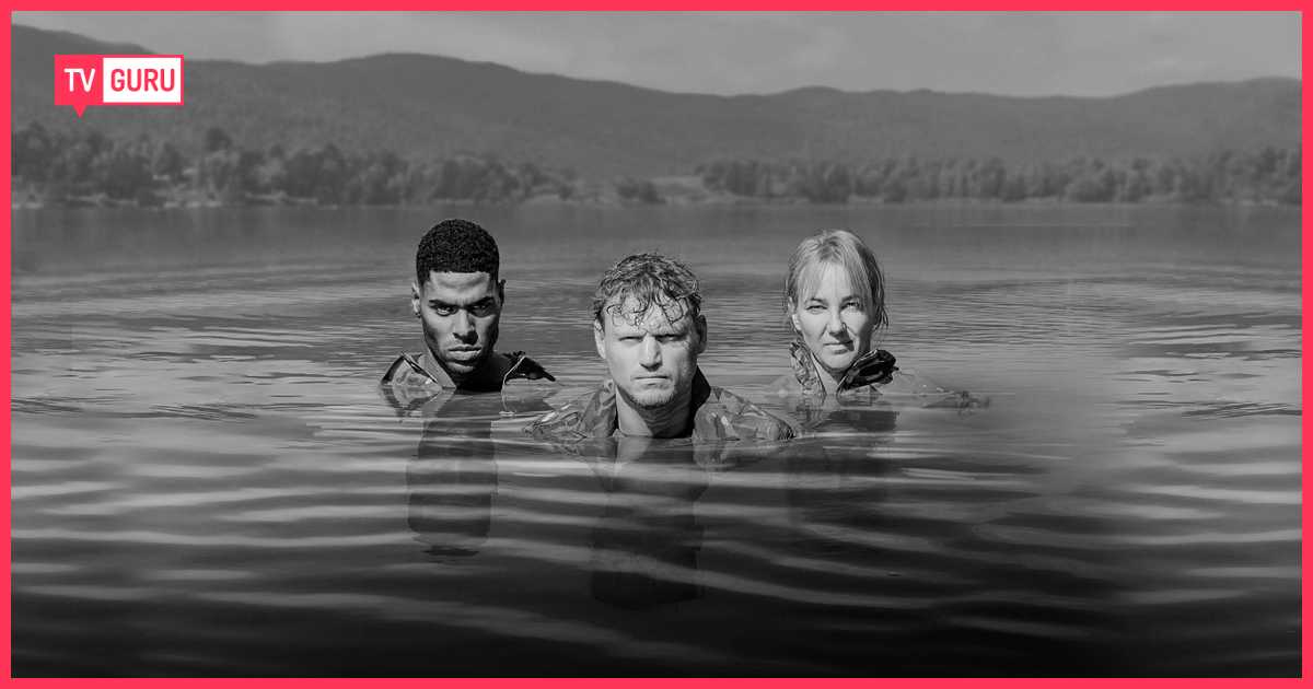 Special Forces VIPS - TV-Serie | TV.GURU