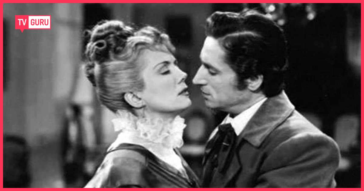 María de los Ángeles - Alle Filme & TV-Serien | TV.GURU